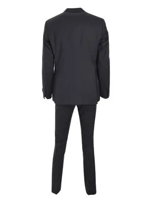 TOMBOLINI Two-piece Suit - Grey