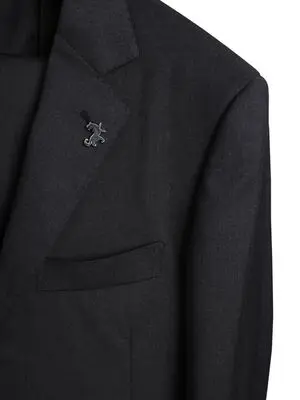 TOMBOLINI Two-piece Suit - Grey