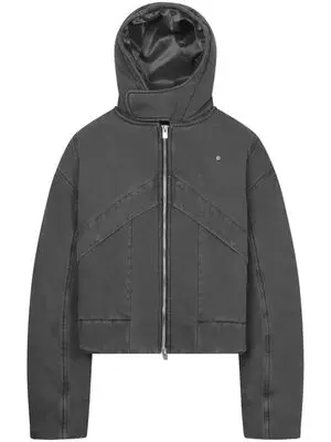 HELIOT EMIL Parametrical Jacket