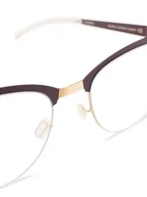 Mykita Hildegard Eyeglasses
