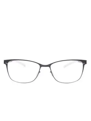 Mykita Stacee Eyeglasses - Black