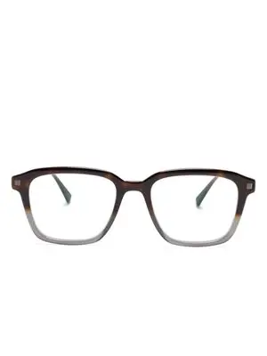 Mykita Ahti Glasses - Grey