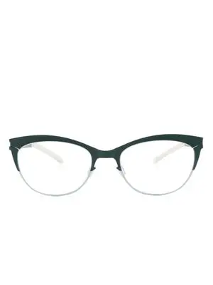 Mykita Shirley Eyeglasses - Green