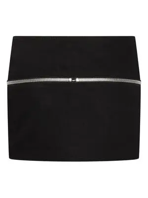 HELIOT EMIL Tritor Mini Skirt