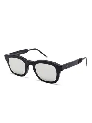 Thom Browne Square-frame Sunglasses