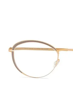 Mykita Beulah Eyeglasses