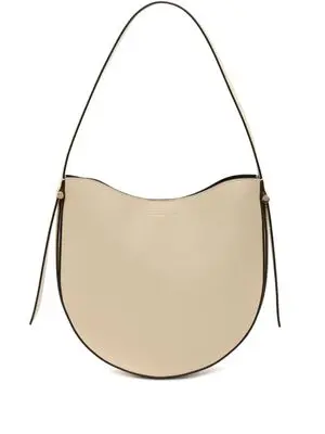Victoria Beckham Medium Shoulder Bag - Neutrals