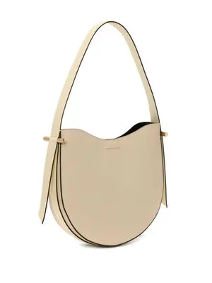 Victoria Beckham Medium Shoulder Bag - Neutrals