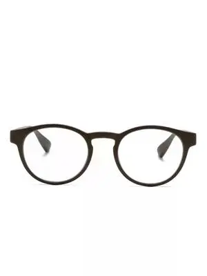Mykita Ellum Glasses - Brown