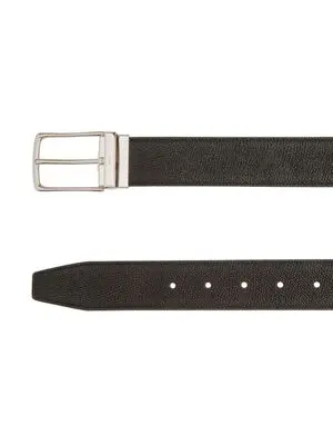 Bally Ketter Reversible Belt