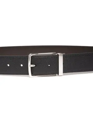 Bally Ketter Reversible Belt