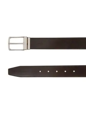 Bally Ketter Reversible Belt