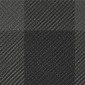 Burberry Check Card Holder