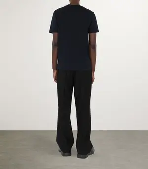 Burberry Ekd Slim-fit T-shirt