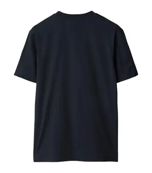 Burberry Ekd Slim-fit T-shirt
