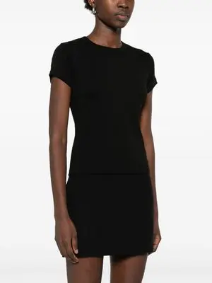 ST. AGNI Organic Cotton T-shirt