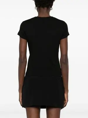 ST. AGNI Organic Cotton T-shirt