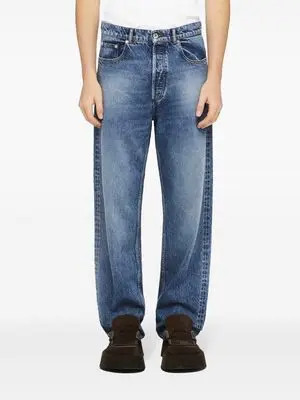 JW Anderson Straight-leg Jeans