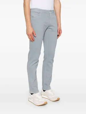 Eleventy Slim-cut Jeans