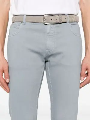 Eleventy Slim-cut Jeans