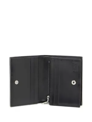 DIESEL 1dr Iii Bi-fold Wallet