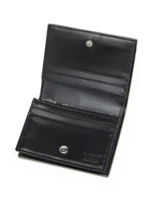 DIESEL 1dr Iii Bi-fold Wallet