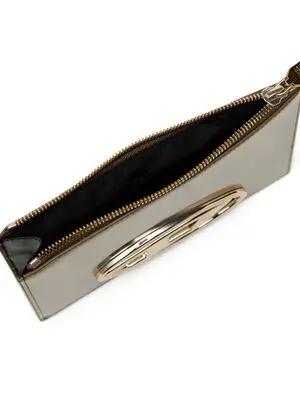 DIESEL® 1dr Iii Wallet - Gold