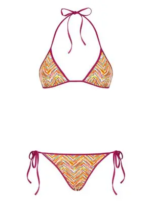 Missoni Lace Swimsuits