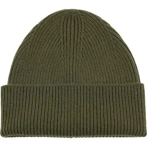 Gobi Cashmere Ribbed Hats For Women