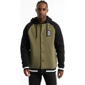 Ecko Unltd. Shearling Outerwear For Men