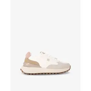 Kurt Geiger Logo Sneakers For Women