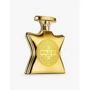 BOND NO. 9 Gold Street Eau De Parfum