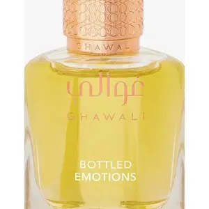 GHAWALI Bottled Emotions Parfum