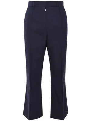 Lanvin Flare Pants For Women