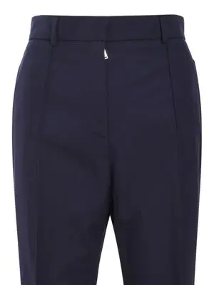 LANVIN Flared Trousers