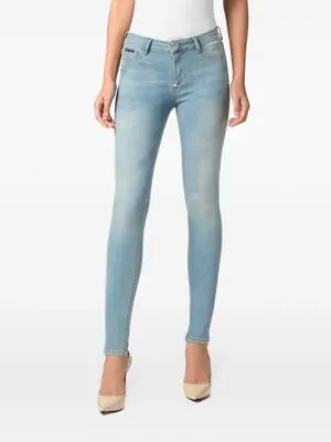 Philipp Plein Skinny Jeans