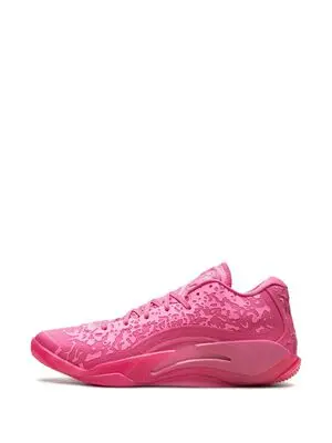 JORDAN Zion 3 Sneakers - Pink