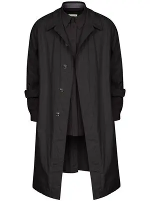 Maison Margiela Layered Coats For Men