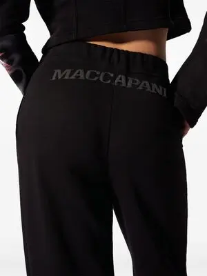 MARGHERITA MACCAPANI Regina Track Pants