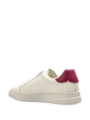 COACH High Line Sneakers - Neutrals