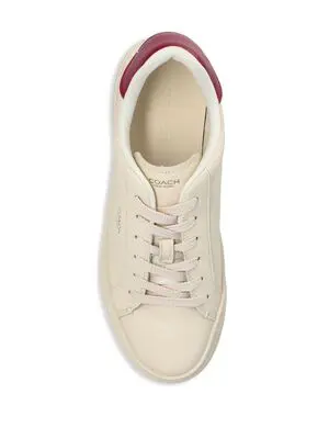 COACH High Line Sneakers - Neutrals