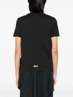 Givenchy Logo Print T-shirt