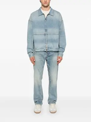 Fear Of God Straight-leg Jeans