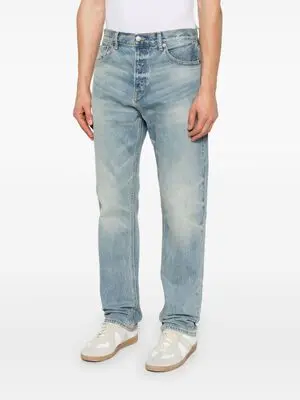 Fear Of God Straight-leg Jeans