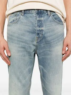 Fear Of God Straight-leg Jeans
