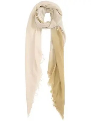 FABIANA FILIPPI Gradient-effect Scarf