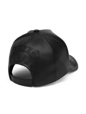 Philipp Plein Gothic Cap