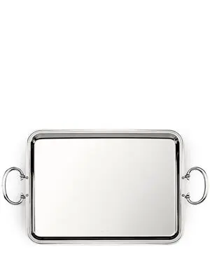 Christofle Albi Rectangular Tray