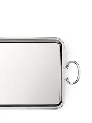 Christofle Albi Rectangular Tray