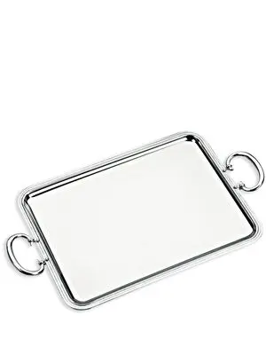 Christofle Albi Rectangular Tray